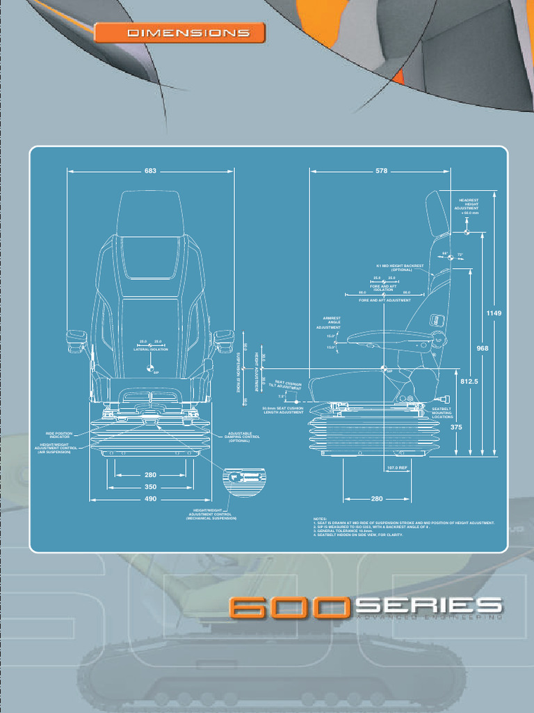 Sedili MMT 5 | PDF | Car | Vehicles