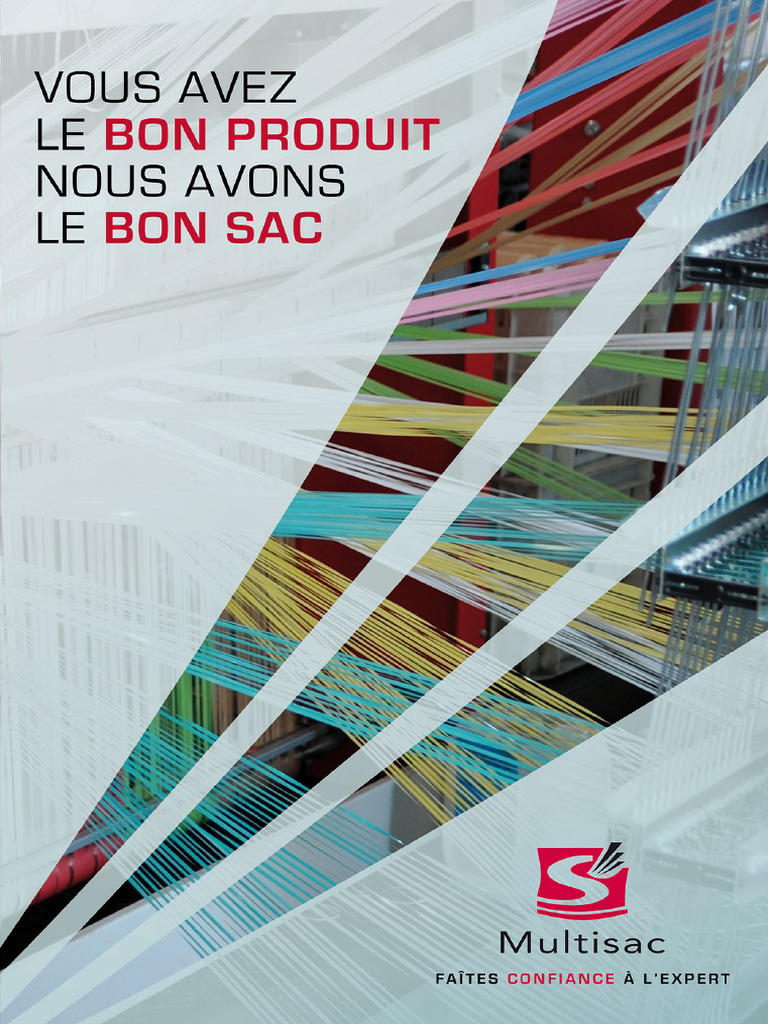 Multisac | PDF