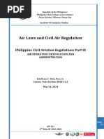 Aircraft Maintenance Check | PDF | Aerospace Engineering | Aeronautics