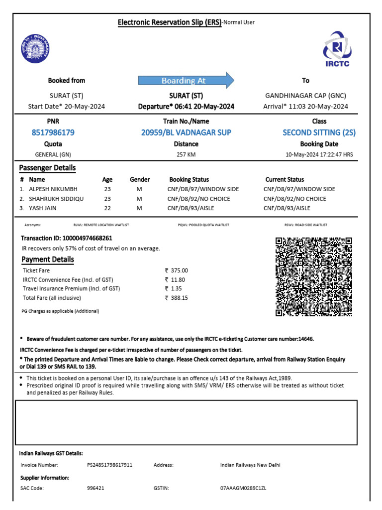 ST Gan 20 | PDF | Identity Document ST Gan 20 | PDF | Identity Document