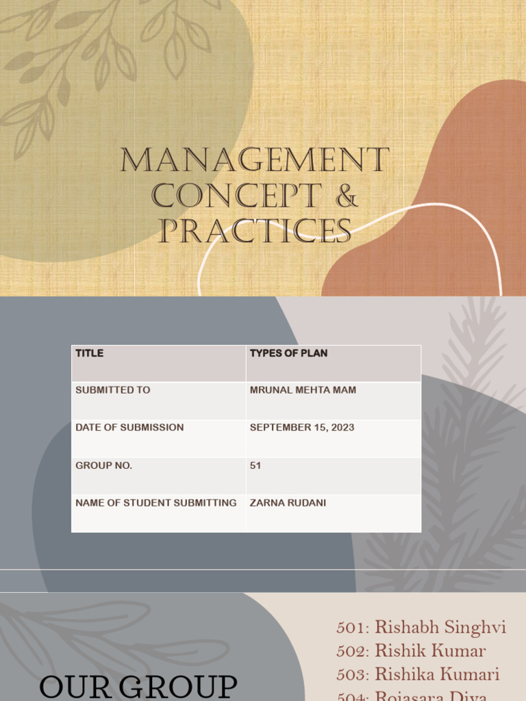 Sem1 MCP Pa 51 | PDF