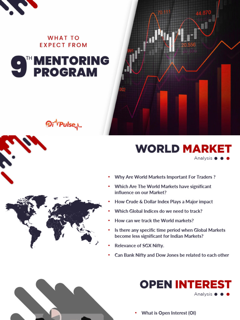 Comprehensive Guide to Market Trading Strategies | PDF | Vix | Economics