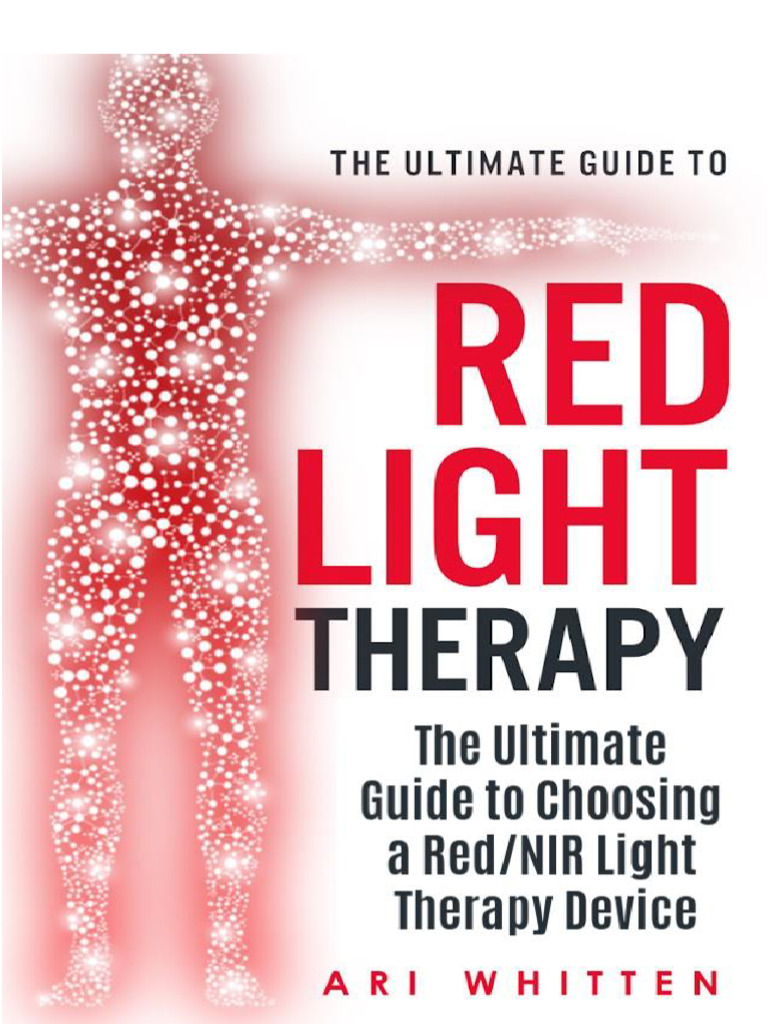 Guia Wavenengtt Cura | PDF | Infrared | Acupuncture