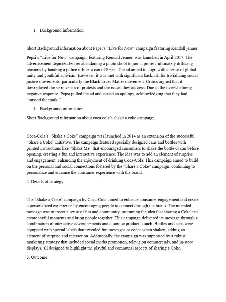 case-study-download-free-pdf-coca-cola-brand
