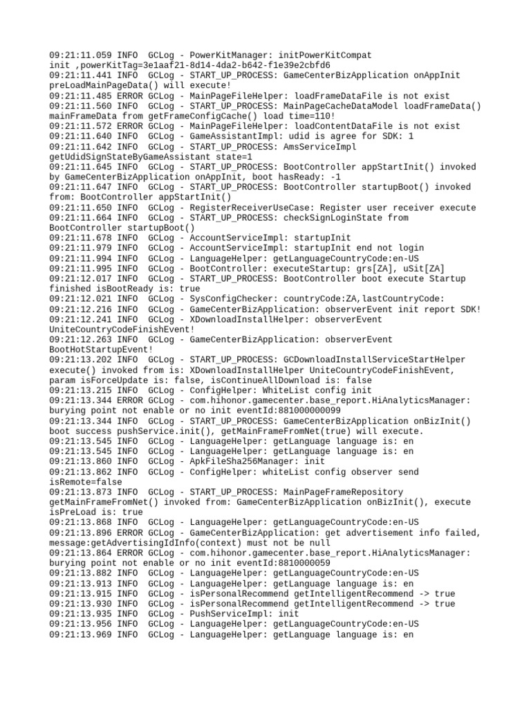 GC 2024 06 19 | Download Free PDF | Software | Computer Engineering