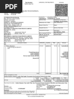 SCOMET Declaration Format | PDF | Finance & Money Management