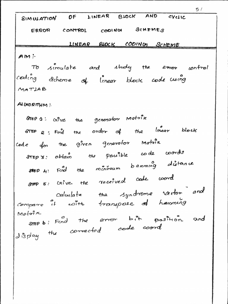 CS Record Part3 | PDF
