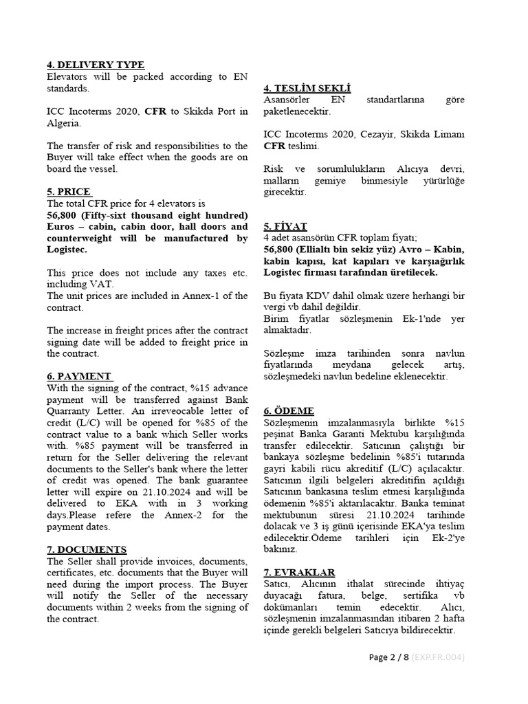 Revised Page | PDF