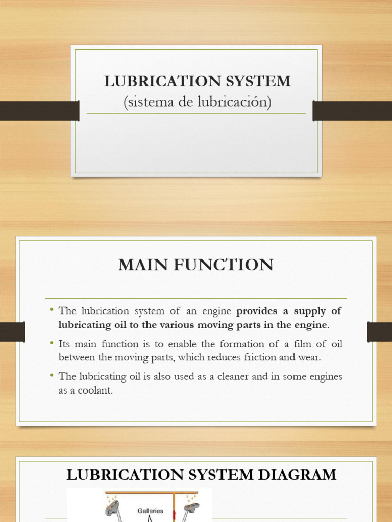 Auxiliary Systems of the Engine | Download Free PDF | Radiator | Engines