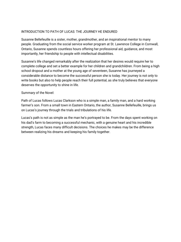 6576 - Path of Lucas | PDF