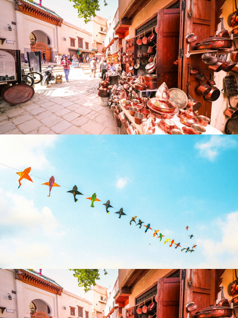 Backdrops For English Skit | PDF