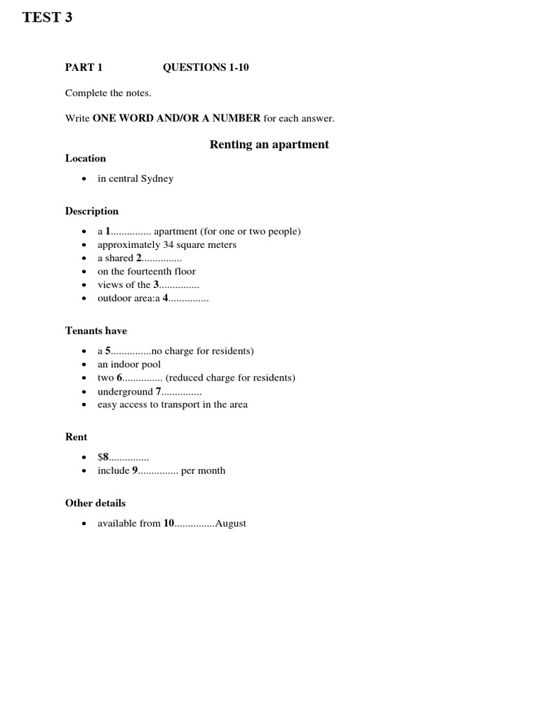 U7 Lr Super E Test 3 4 Download Free Pdf Coffee Black Pepper