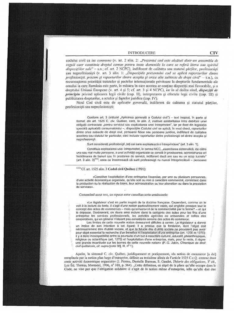 Despre Intreprindere | PDF