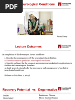 Locomotor Disability Evaluation | PDF | Finger | Vertebral Column