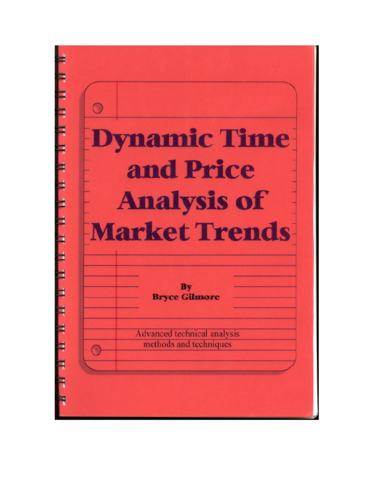 492616535 Dynamic Time and Price Analysis of Market Trends | PDF 492616535 Dynamic Time and Price Analysis of Market Trends | PDF