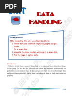 Class 4 Data Handling Worksheet | PDF