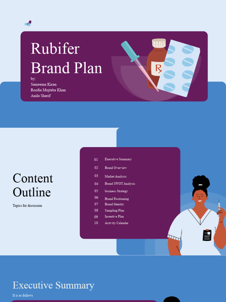 Rubifer | PDF | Health Care | Medicine