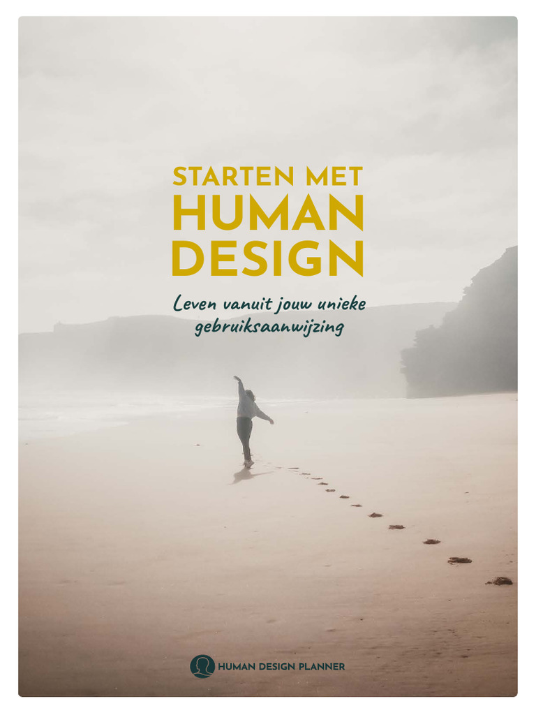 Human Design | PDF