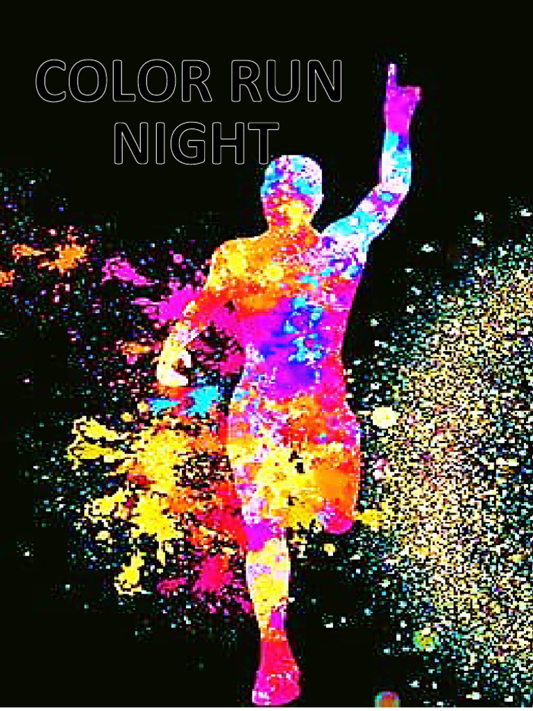 Color Run | PDF
