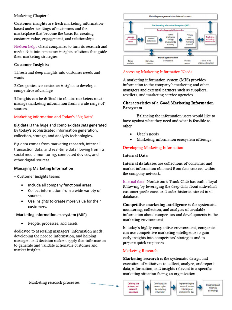 Marketing Final | PDF | Marketing | Market Segmentation