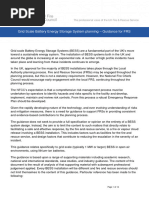 08.30.23 - Exhibit H 3 - BESS Commissioning Requirements | PDF ...