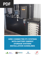 SMA Large Scale MVPS Brochure | PDF | Power Inverter | Transformer