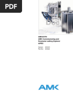 MHS PowerFlex 525 Programming Rev.1.2 | PDF | Ethernet | Windows 10