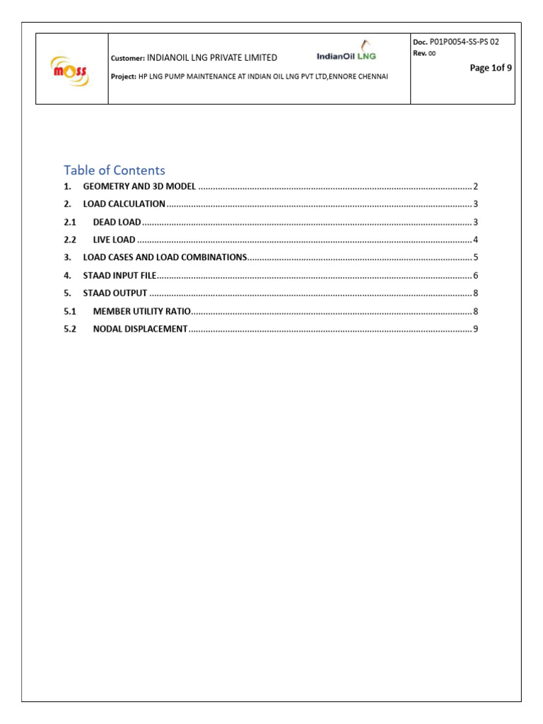 P01P0054-SS-PS 02 - HP Small Vertical Assembly Tower Report | PDF ...