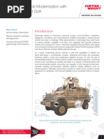 PEO GCS ACC DTA Current and Future Requirements 08 APR2025 | PDF ...