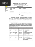 Panduan E-Reporting DWP 2025 | PDF