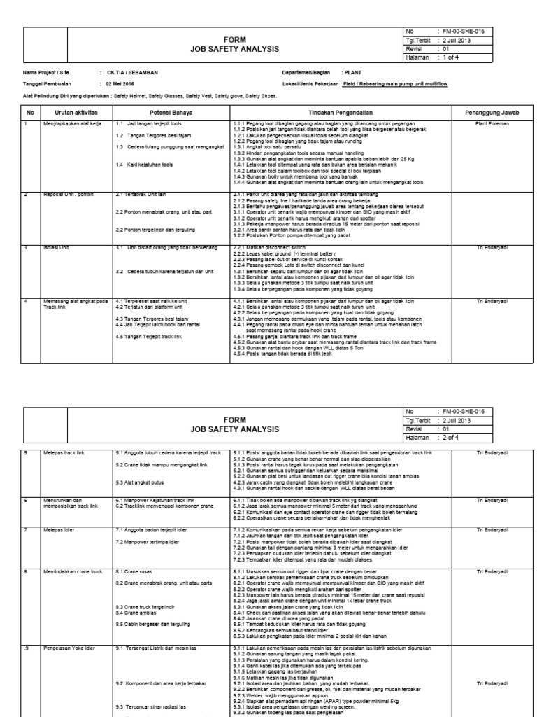 P - JSA Rebearing Water Pump Multiflow - Master | PDF