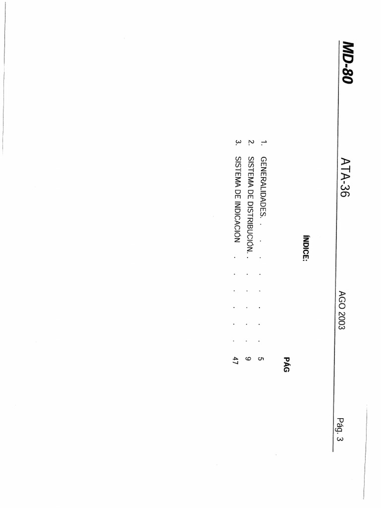 Ata 36 - Neumáticos Modulo III MD | PDF