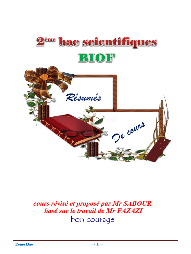 Doc-20240608-Wa0032 240608 205237 | PDF | Vagues | Noyau atomique