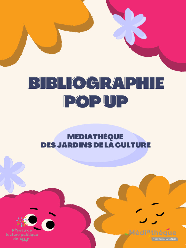 Pop Up | PDF | Lune