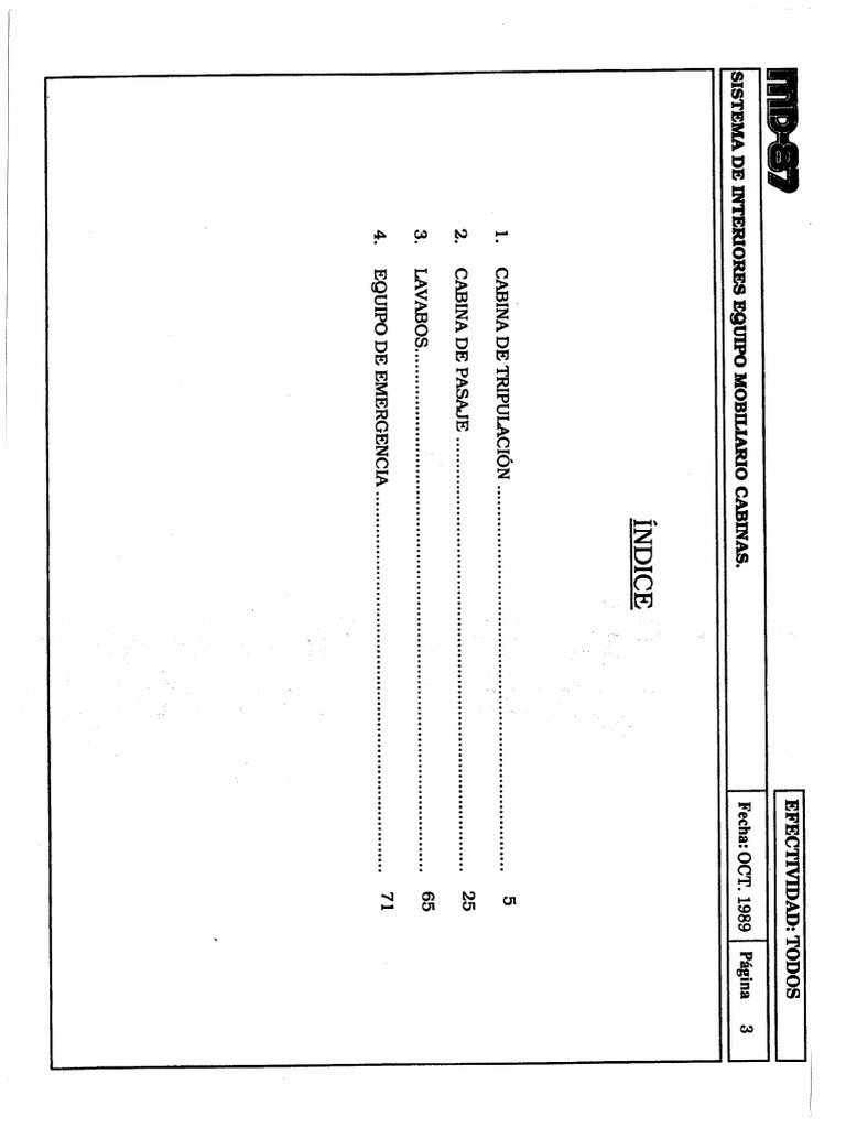 Ata 25-Interiores MD | PDF