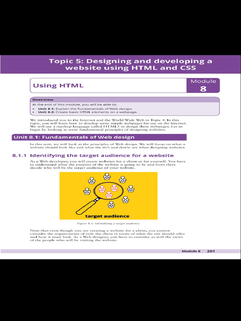 Frontend Basics | PDF