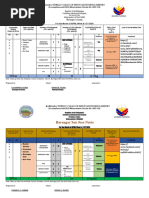 BARANGAY RESOLUTION Badac | PDF