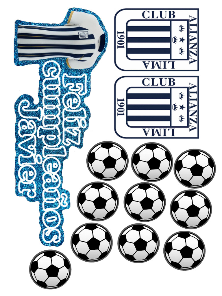 Topper de Alianza Lima | PDF