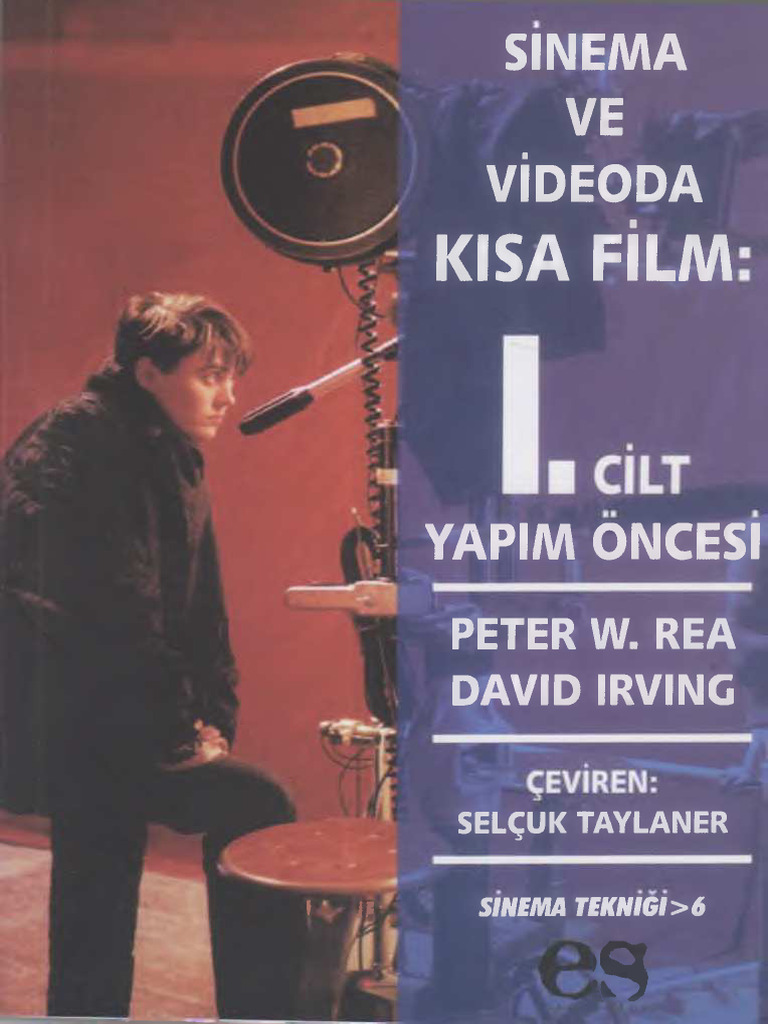 Peter_W_Rea_David_Irving_Sinema_ve_Video | PDF