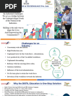 Establishment User Manual | PDF | Apprenticeship | Computing