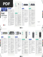 Trio QR450 Licensed Remote Radio | PDF | Radio | Hertz