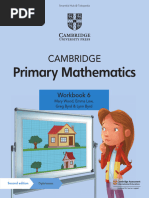 Year 7 Maths Revision Booklet | PDF | Area | Elementary Mathematics