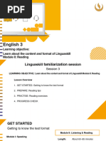 Oxford Speaking Test - Example & Tips | PDF | Vocabulary | Languages