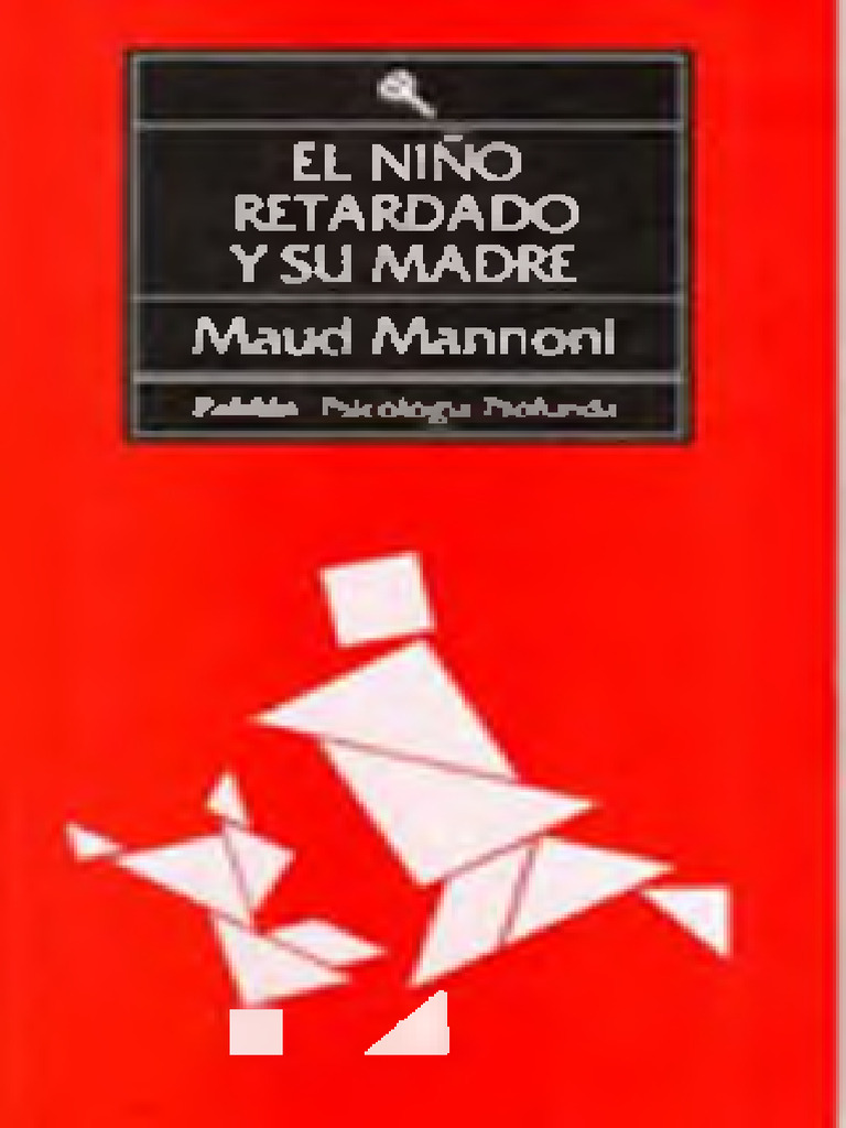 Manonini El Niñor Etardo y Su Madre - Removed | PDF | Psicoanálisis ...