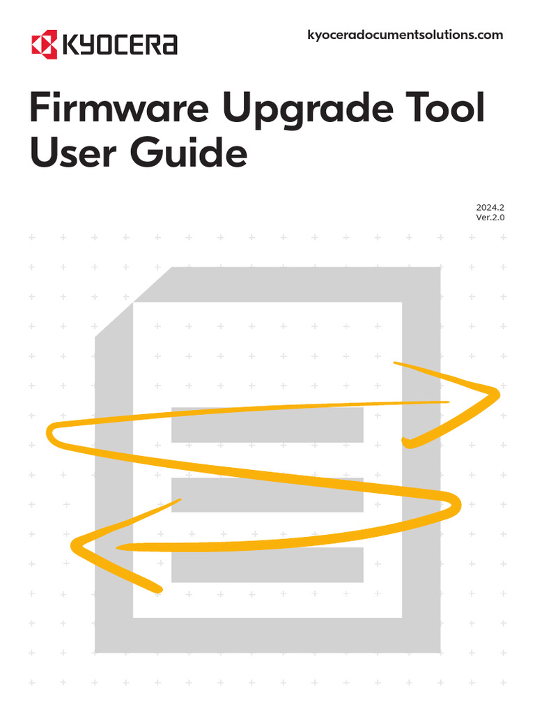 Firmware Upgrade Tool User Manual | PDF | Microsoft Windows | Computer Networking