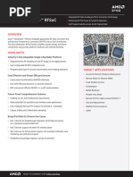 Zynq Ultrascale+ Mpsoc Product Tables and Product Selection Guide | PDF | Field Programmable ...