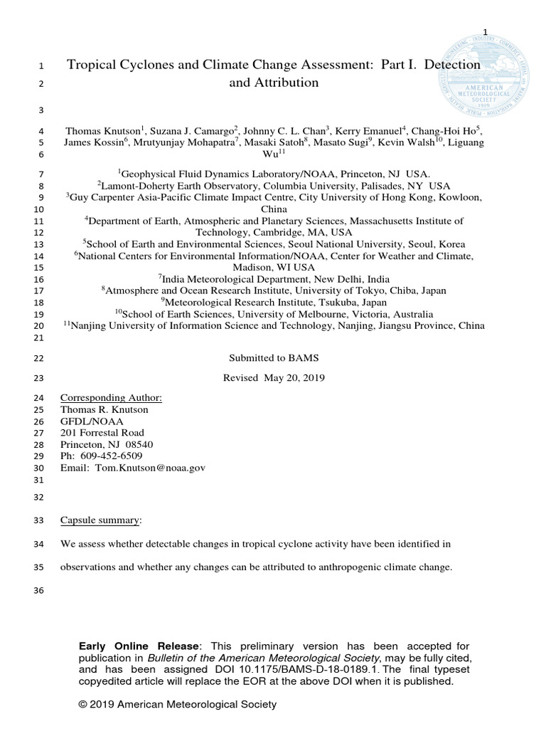 1 (2) | Download Free PDF | Natural Environment | Climate