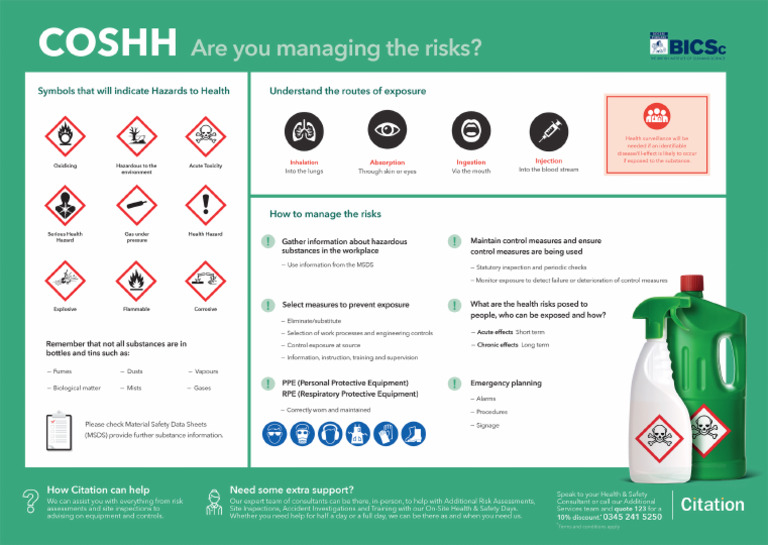 BICSc Citation Posters | PDF