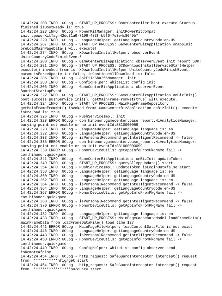 GC 2024 06 17 | PDF | Internet Standards | Computer Engineering