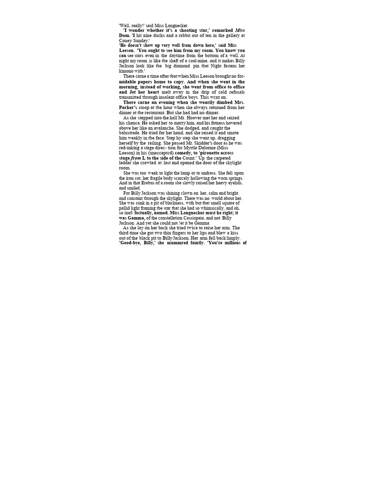 First 10 Pages | PDF